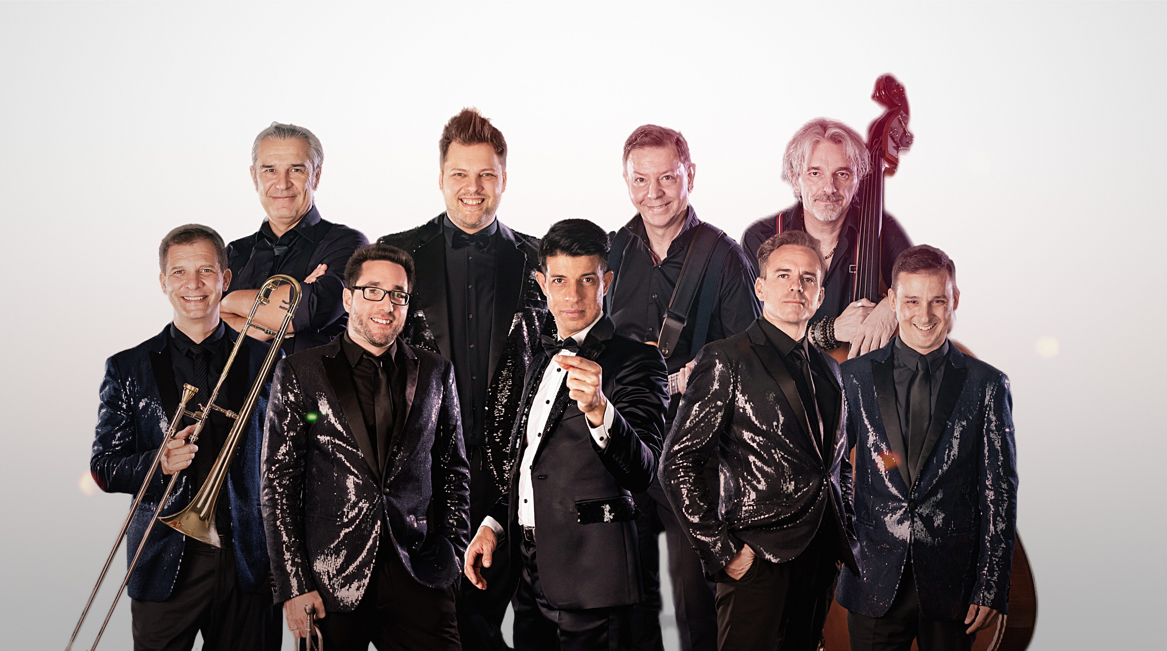 Group'n'Swing Band - Expo 2025 Hungary